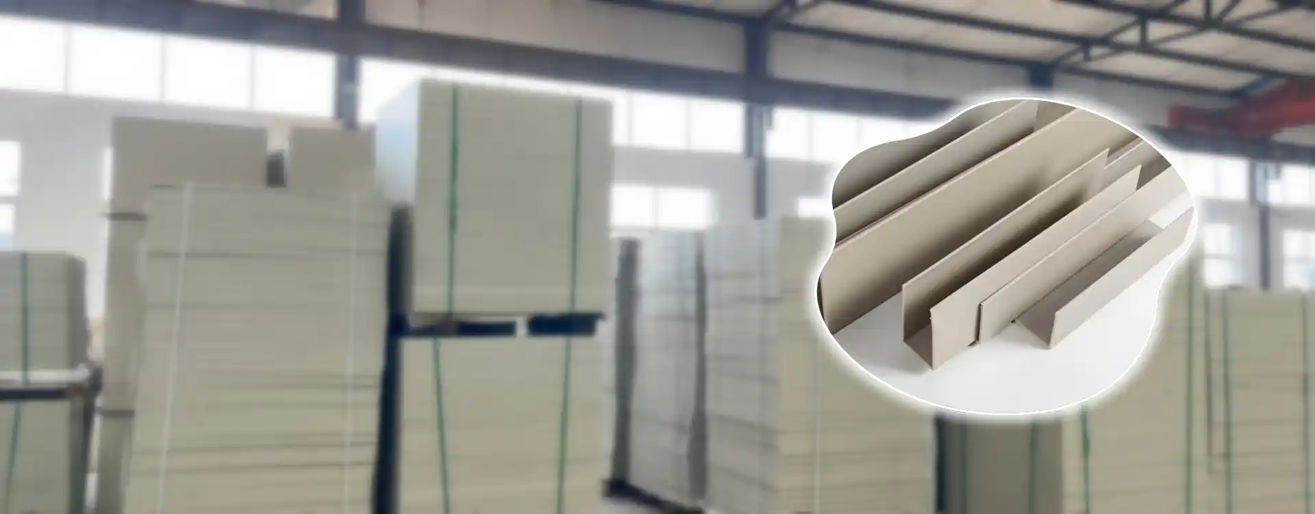 PP U-Profile | Polypropylene U Channel for Edging & Protection