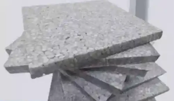 EPP Foam Sheet | Lightweight Impact Resistant PP Foam