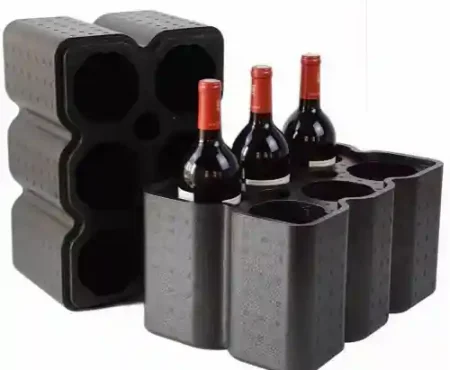 EPP Foam Sheet | Lightweight Impact Resistant PP Foam